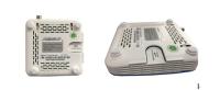 China Digital Cable HD H.264 Set Top Box Russia Mini Plastic Case 112x112x24mm for sale