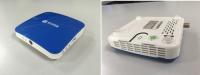 China Digital Cable HD H.264 Set Top Box Russia Mini Plastic Case 112x112x24mm for sale