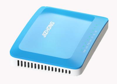 China CE E/GPON 1GE WIFI FTTH ONU Optical Network Unit Support English Firmware for sale