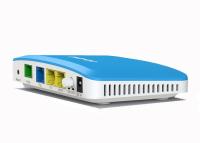 China CE E/GPON 1GE WIFI FTTH ONU Optical Network Unit Support English Firmware for sale