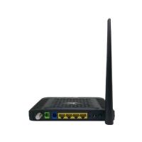 China GPON ONU Modem FTTH with CATV WiFi 802.11b/g/n 300Mbps 4 LAN Ports 12V for sale
