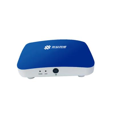 China DVB-C MPEG4 HD Digital TV Set Top Box HDMI 1.3b Output 1080p Decoding Cable TV Receiver for sale