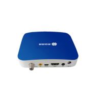 China DVB-C MPEG4 HD Digital TV Set Top Box HDMI 1.3b Output 1080p Decoding Cable TV Receiver for sale