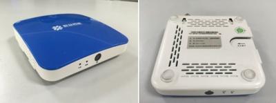 China CATV MPEG-4 MINI Set Top Box , 1080P Full HD HDMI Set Top Box With Dexin CA for sale