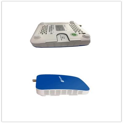 China 47~862MHz Digital TV Set Top Box / HD MPEG 2  Set Top Box For Multimedia Player for sale
