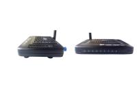 China Dual Mode Wireless Router WIFI CATV ONU Equal Huawei ONU Internet Device for sale