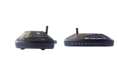 China Dual Mode Wireless Router WIFI CATV ONU Equal Huawei ONU Internet Device for sale