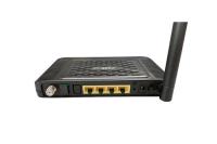 China CE RoHs FTTH Fiber Optic Network Router 1GE 3FE RF WIFI ONU Support Telnet ACS for sale