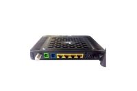China CE RoHs FTTH Fiber Optic Network Router 1GE 3FE RF WIFI ONU Support Telnet ACS for sale