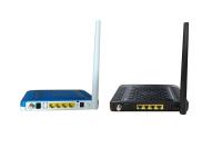 China Fiber Optic Ont Router GPON ONU Device Support OMCI/WEB UI/TR069 SD5116L Chipset for sale