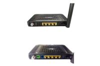 China GPON ONU ONT 1.244Gbps 2.488Gbps Single Fiber 1310nm 1490nm 1550nm FTTH Compatible ZTE C320 for sale