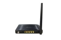 China GPON ONU ONT 1.244Gbps 2.488Gbps Single Fiber 1310nm 1490nm 1550nm FTTH Compatible ZTE C320 for sale