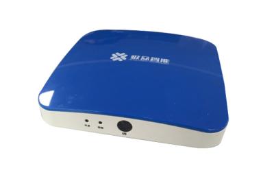 China 1080P Smart TV Set Top Box RF Receiver DVB-C 8M Flash OTA Support for sale