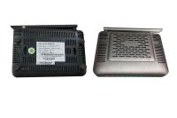 China Fiberhome GPON ONU Optical Network Unit 1550/1490/1310nm with RF F-Type Connector 4 LAN Ports for sale