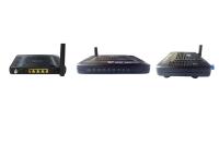 China FTTH CATV Modem WiFi EPON ONU 4FE 1GE with WDM 12V 1A Optical Network Unit for sale
