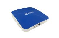 China MPEG-4 MPEG-2 H.264 H.263 DVB C TV Set Top Box Support 1080p 1080i PVR HD Decoder for sale