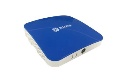China MPEG-4 MPEG-2 H.264 H.263 DVB C TV Set Top Box Support 1080p 1080i PVR HD Decoder for sale