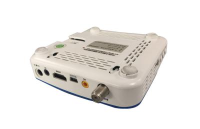 China FTTH Network Digital TV Set Top Box HD H.264 MPEG-4 1080p Mini Setup Box for sale