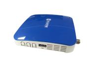 China CATV MPEG-4 Mini TV Set Top Box 1080P Full HD HDMI DVB-C 256QAM Decoder for sale