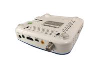 China CATV MPEG-4 Mini TV Set Top Box 1080P Full HD HDMI DVB-C 256QAM Decoder for sale