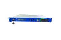 China 8 Port 19dBm GPON CATV High Power EDFA Erbium Doped Fiber Amplifier 3.5kg for sale