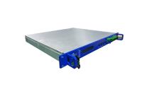 China 8 Port 19dBm GPON CATV High Power EDFA Erbium Doped Fiber Amplifier 3.5kg for sale