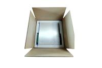 China 8 Port 19dBm GPON CATV High Power EDFA Erbium Doped Fiber Amplifier 3.5kg for sale
