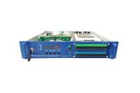 China 27~40dBm High Power EDFA With Dual Power Supplies For PON & CATV Solution for sale