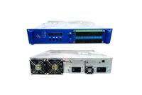 China 2U Rack Cable TV GPON EDFA 32 Output 21dBm Each Port Optical Communication for sale