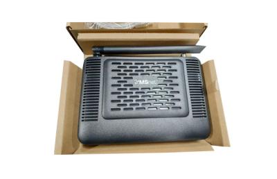 China Hisilicon Chipset GPON ONU 2.488Gbps Downstream 1.244Gbps Upstream SC/APC FTTH for sale