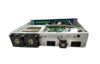 China 32 Port Internet CATV Combiner High Power EDFA 1550nm for FTTX Network 483x468x88mm for sale