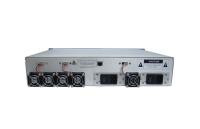 China 1550nm High Power EDFA Optical Amplifier 8 Ports 19dBm with WDM for PON Network for sale