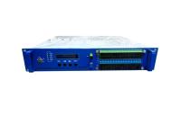 China 1550nm High Power EDFA Optical Amplifier 8 Ports 19dBm with WDM for PON Network for sale