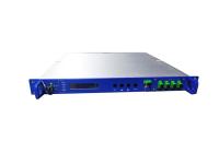 China 64 Output High Power EDFA Optical Amplifier With 16*16dBm 16*23dBm for sale