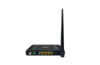 China English Polish WDM Input CATV ONU 4FE 1GE WiFi FTTH ONU with 4 Ethernet Ports 12V 1A for sale