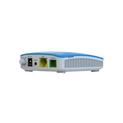 China HuaWei ZTE Fiberhome Gpon Olt Onu Network Device SC/PC Connector Type for sale