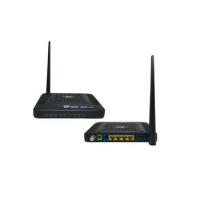 China 4 LAN WiFi CATV RF Port FTTH ONU 300M 2T2R 87MHz-1000MHz GPON EPON ONT for sale