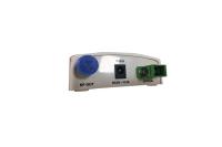 China Indoor Active Micro AGC Optical Node 5V Power Adapter 1550nm FTTH Mini Node for sale
