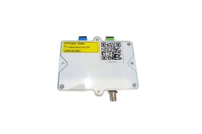 China 1550nm 2 Distribute Output Ftth Micro Node With WDM AGC 100*105*27mm for sale