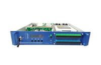 China 4 8 16 32 Port EDFA Optical Amplifier 1550nm WDM SNMP RF Online Test CATV for sale