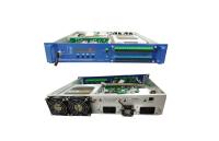China 4 8 16 32 Port EDFA Optical Amplifier 1550nm WDM SNMP RF Online Test CATV for sale