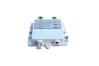 China 1310nm 1490nm 1550nm FTTH CATV Optical Node 47-1000MHz SC APC Female F Type Connector for sale