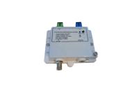 China 1310nm 1490nm 1550nm FTTH CATV Optical Node 47-1000MHz SC APC Female F Type Connector for sale