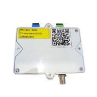 China 2RF FTTH Mini Node Fiber Optic Device 47-1000MHz 12V External Power Adapter for sale