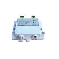 China 2RF FTTH Mini Node Fiber Optic Device 47-1000MHz 12V External Power Adapter for sale