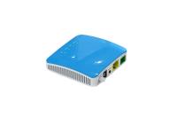 China Realtek Chipset EPON ONT 1GE FTTH Fiber Terminal Compatible with ZTE OLT C320 20km for sale