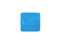 China XPON SFU Dual Mode Optical Network Terminal 1 GE Port 85x85x18mm FTTH ONT for sale