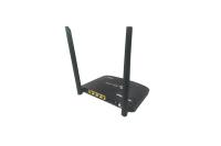 China CATV RF GPON ONT Modem 2.488Gbps Downstream Triple Play FTTH Network Compatible OLT for sale