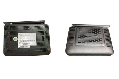 China XPON GPON ONT WiFi FTTH Network Device SC/APC 2.488Gbps Downstream 300Mbps WiFi for sale