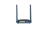 China 2T2R WiFi XPON FTTH ONT with CATV SC/APC 4 LAN Ports 300Mbps 2.4GHz for sale